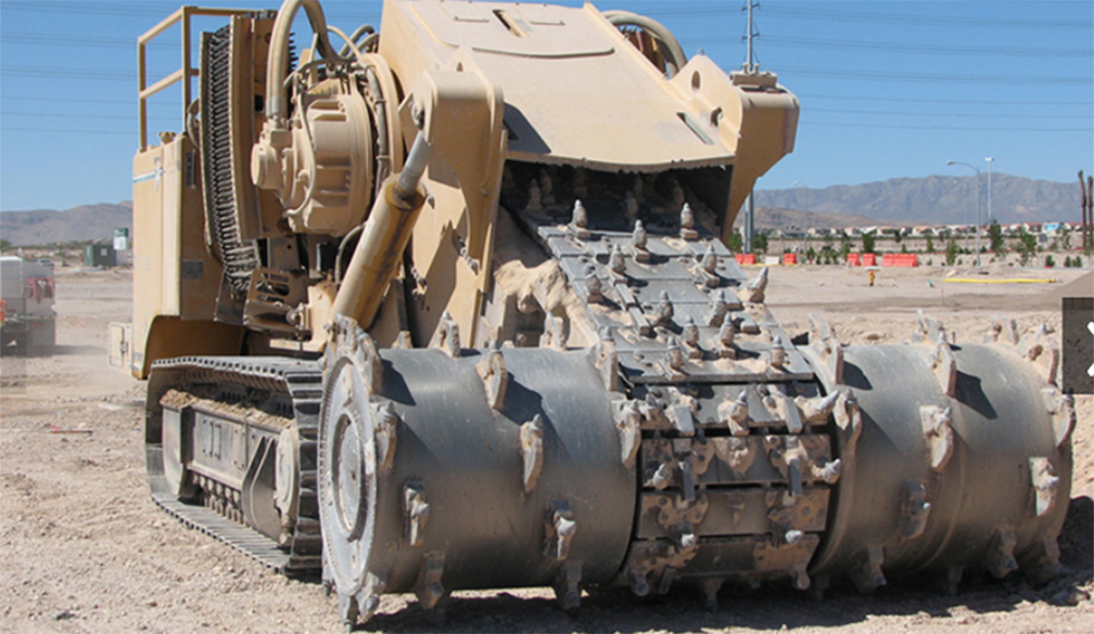 Asphalt Road Milling Bit,Low maintenance Mining brand-FLY MACHINE