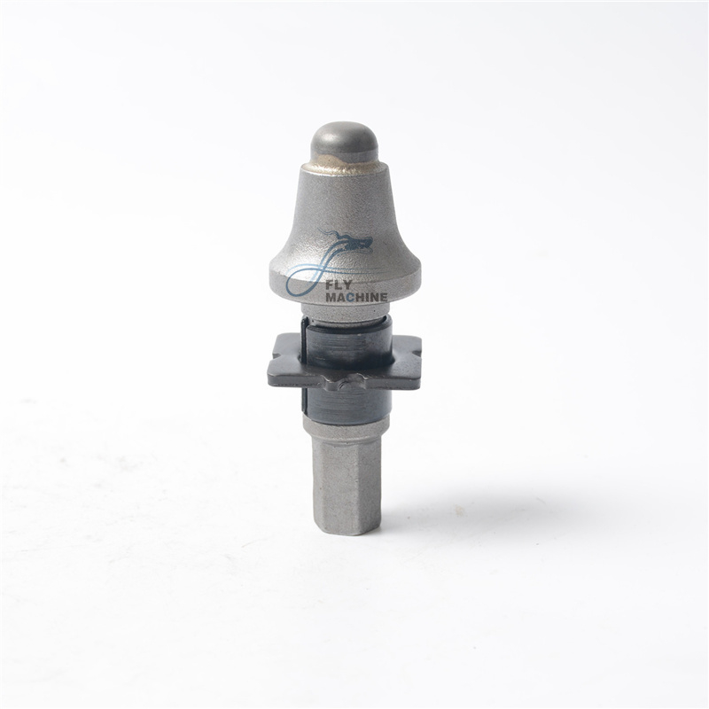 K1LS-2244-2869 Grader Scarifier Bits with Square Washer for Sandvik S22 ...