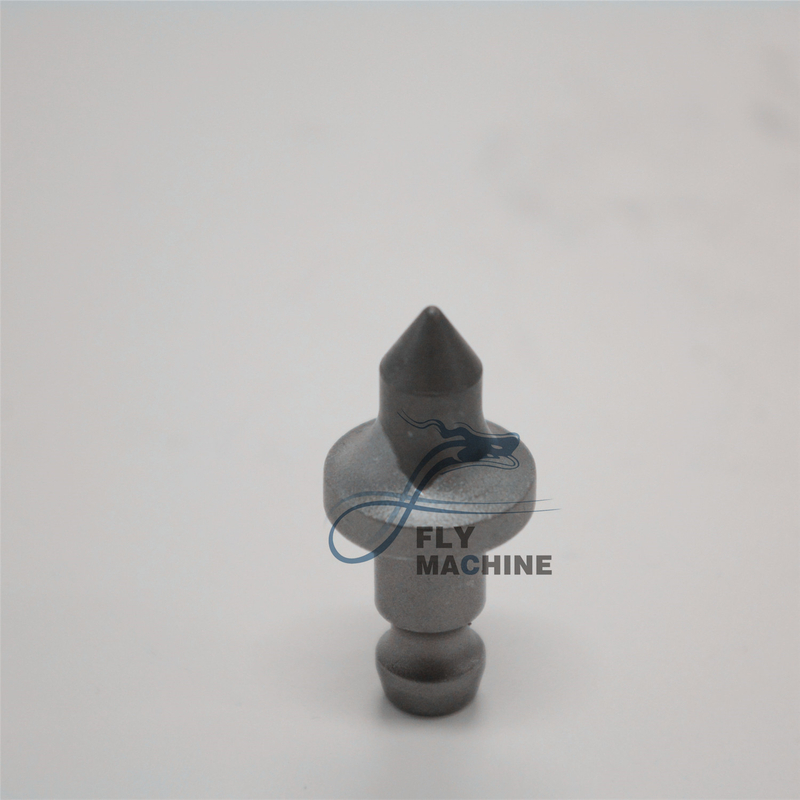 Type E King Kong Mulcher Teeth For Cutter from China manufacturer - Fly ...