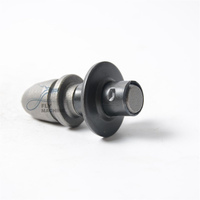 FW1-10R Good quality Robust cold planer teeth for asphalt Pavements ...